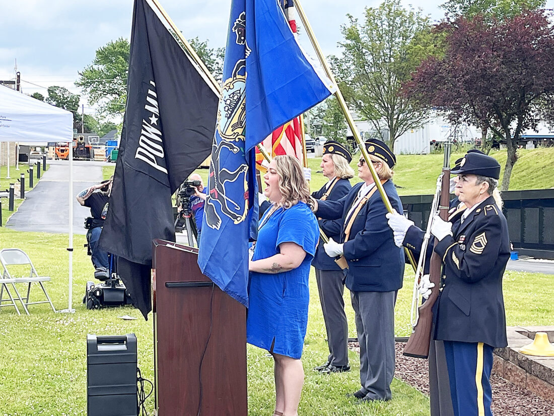 General: Women making progress in military equality | News, Sports ...